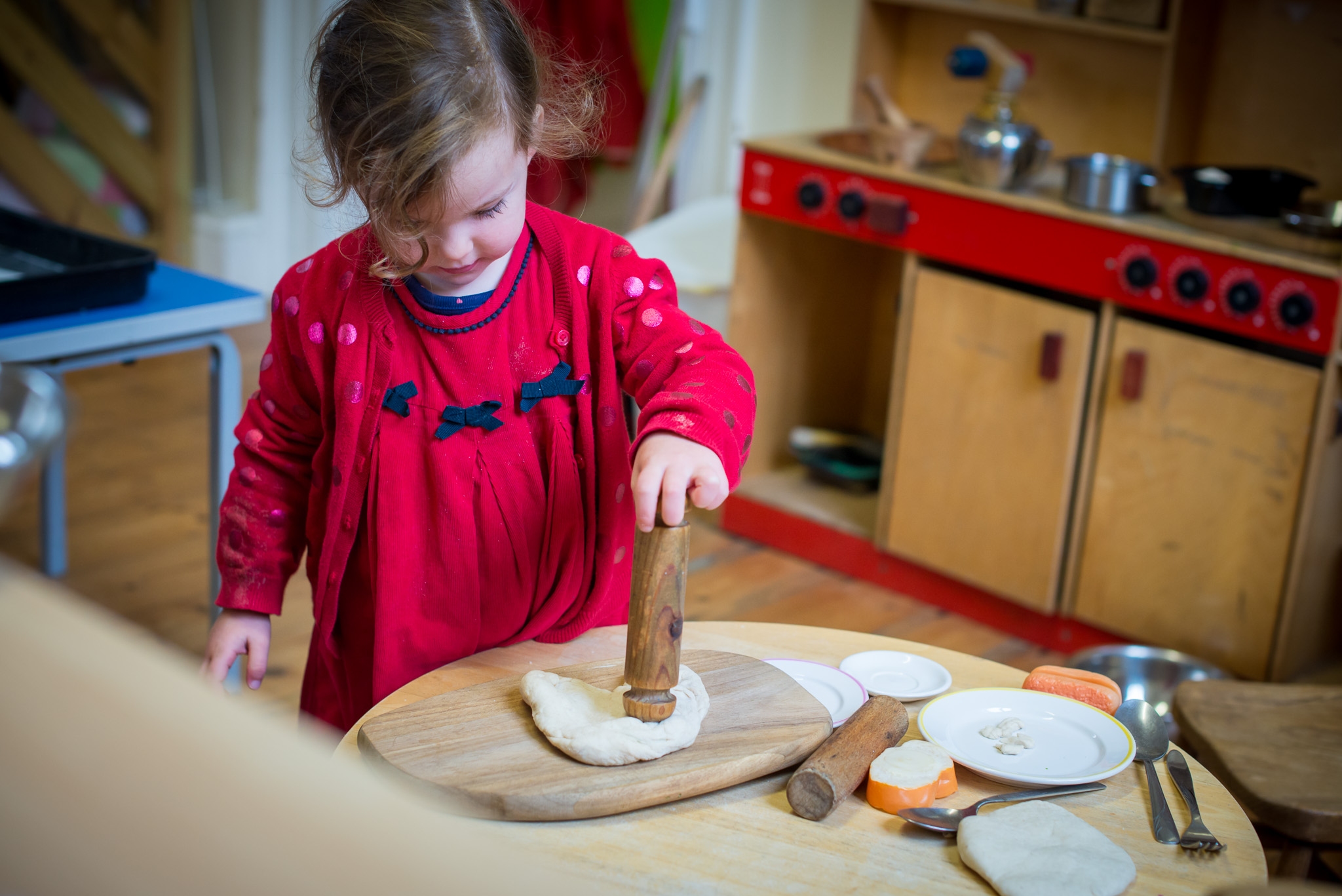 Before And After School Club – Turvey Pre School Playgroup